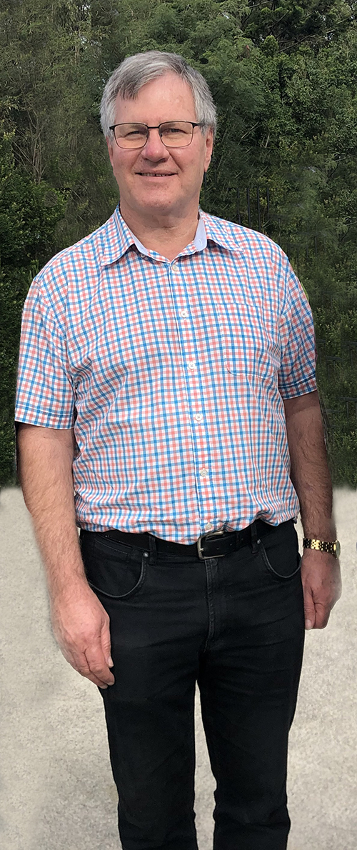 Contact – Chas Shinkfield